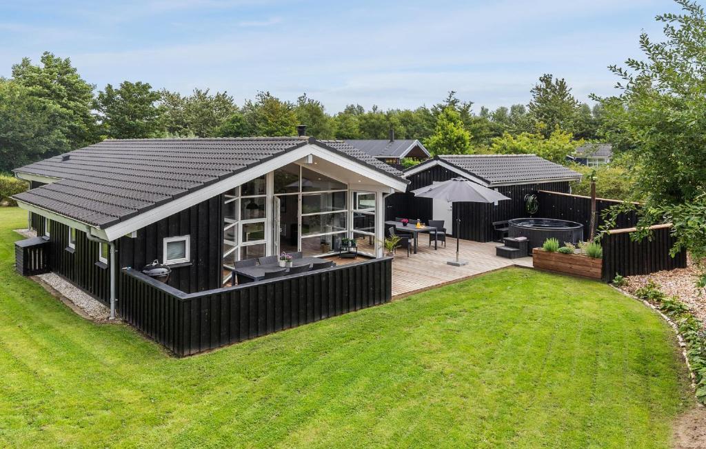Amazing Home In Hemmet With Sauna, Hemmet (precios actualizados 2026)
