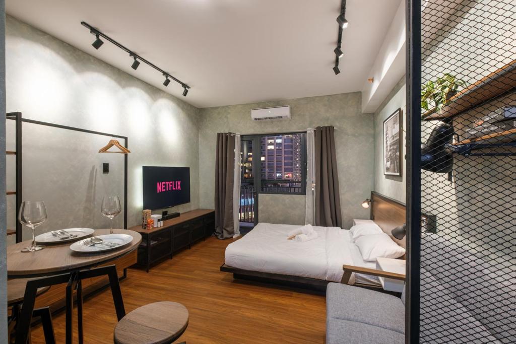 SMDC Lush The Forge, Manila (updated prices 2026)