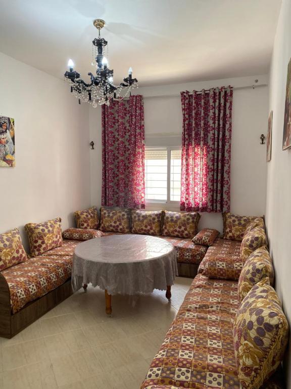 Appartement à louer avec WIFI- Hay Mohmadi, Agadir (preços atualizados ...