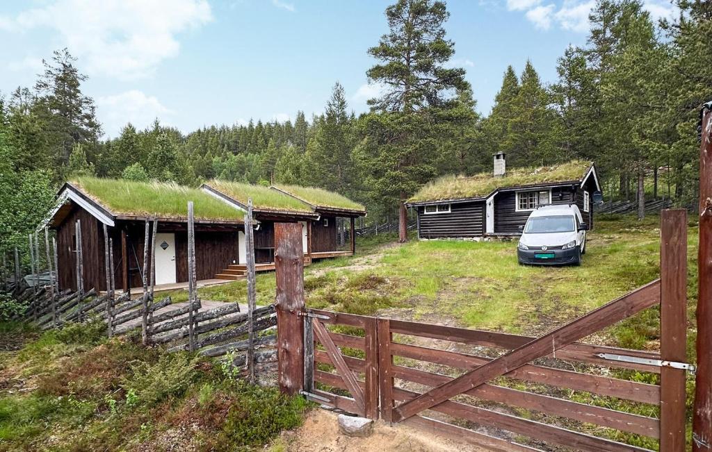 4 Bedroom Stunning Home In Tynset, Tynset (updated prices 2025)