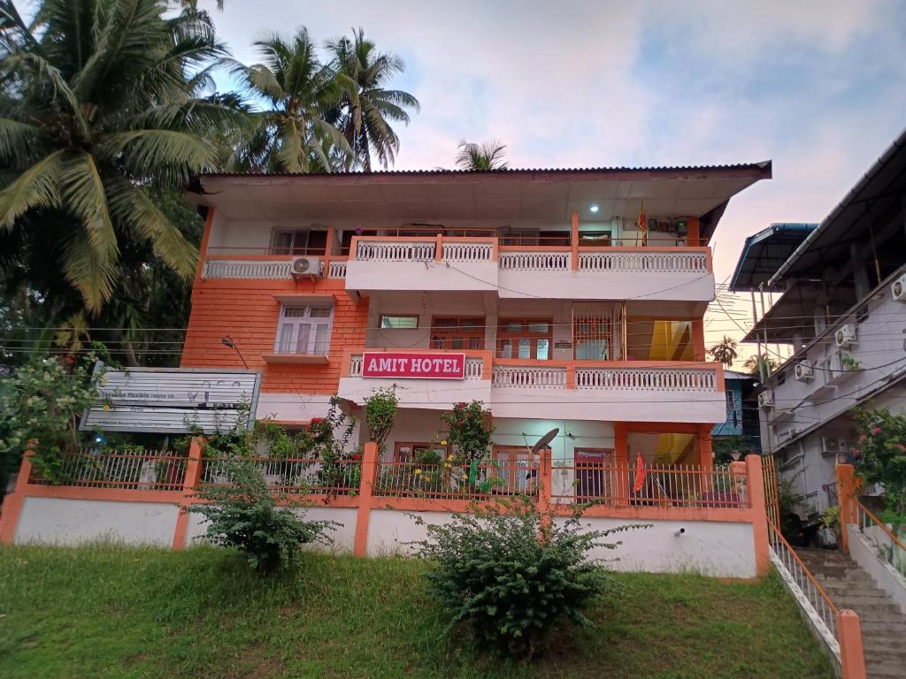 Hotel Amit, Port Blair (aktualisierte Preise für 2026)