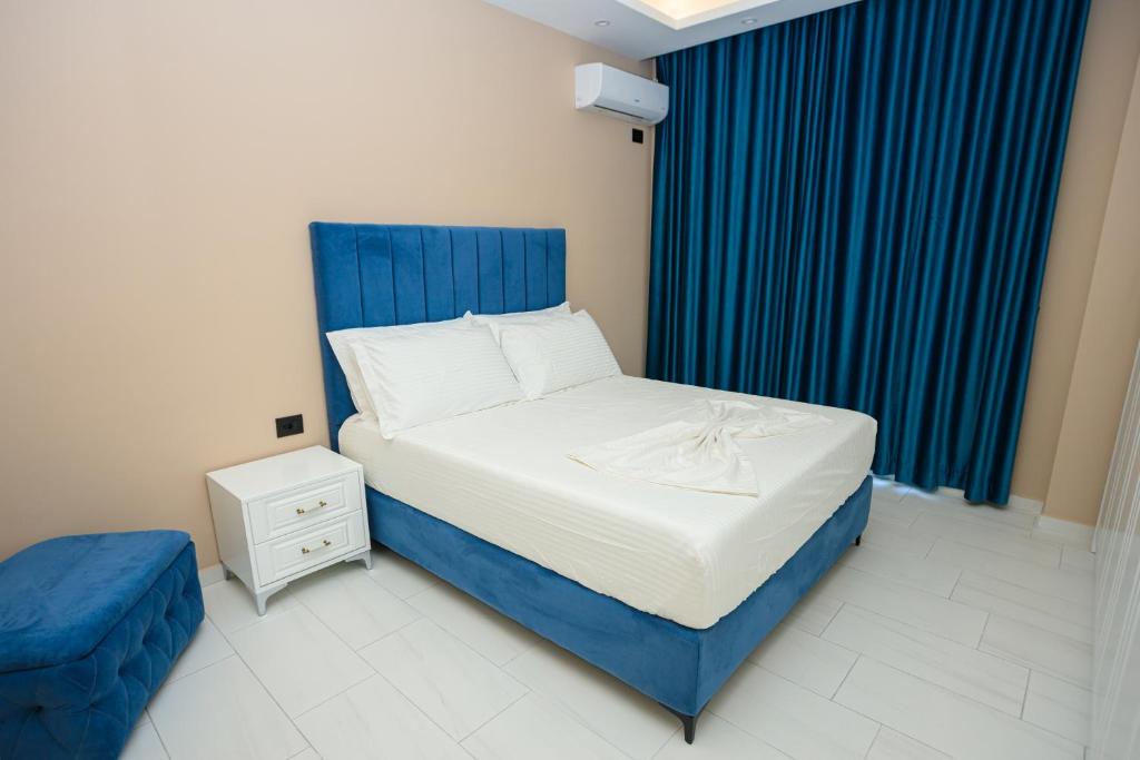 Alushi Apartments, Vlorë (updated prices 2026)
