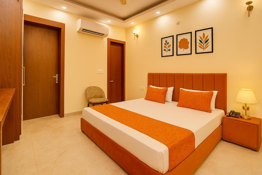 Vrinda Homestay, Vrindāvan (updated prices 2026)