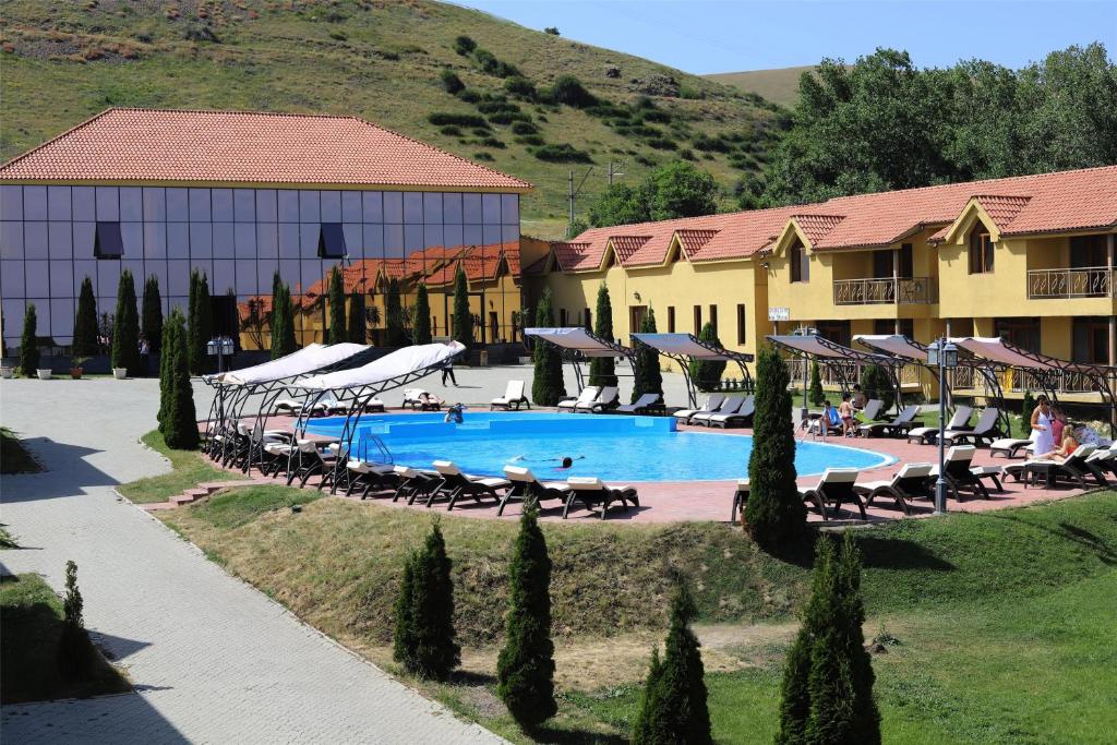 Best Western Bohemian Resort, Sevan (updated prices 2026)