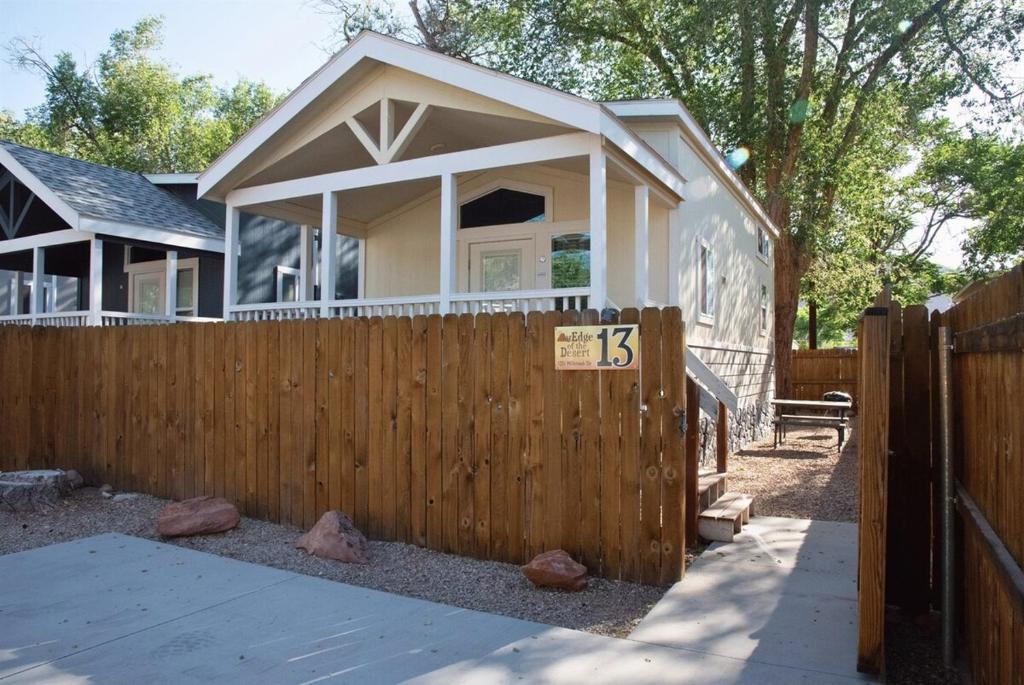 Grandstaff Gulch Cabin #13, Moab (prezzi aggiornati per il 2025)
