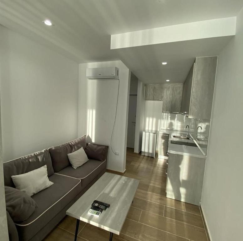 Megi's apartment, Shëngjin (preços atualizados para 2025)