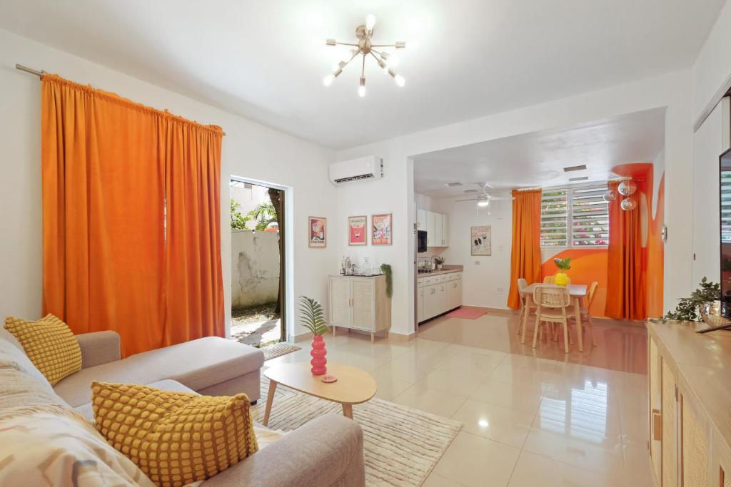 聖胡安的Isla Verde Retreats - 2 Stylish Homes by the Ocean（2026 年最新房價）