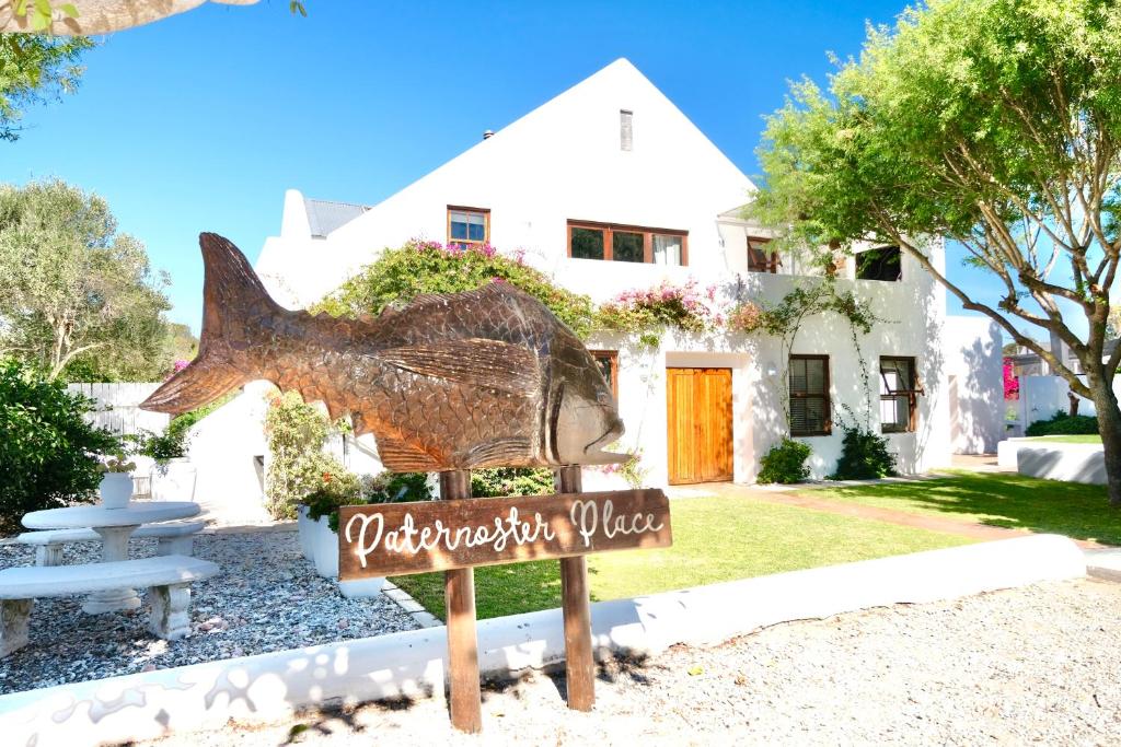 Paternoster Place, Paternoster (aktualisierte Preise für 2026)