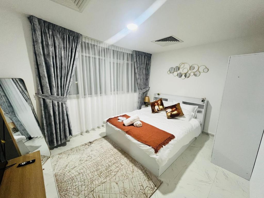 RAK Central Studio, Ras al Khaimah (updated prices 2026)