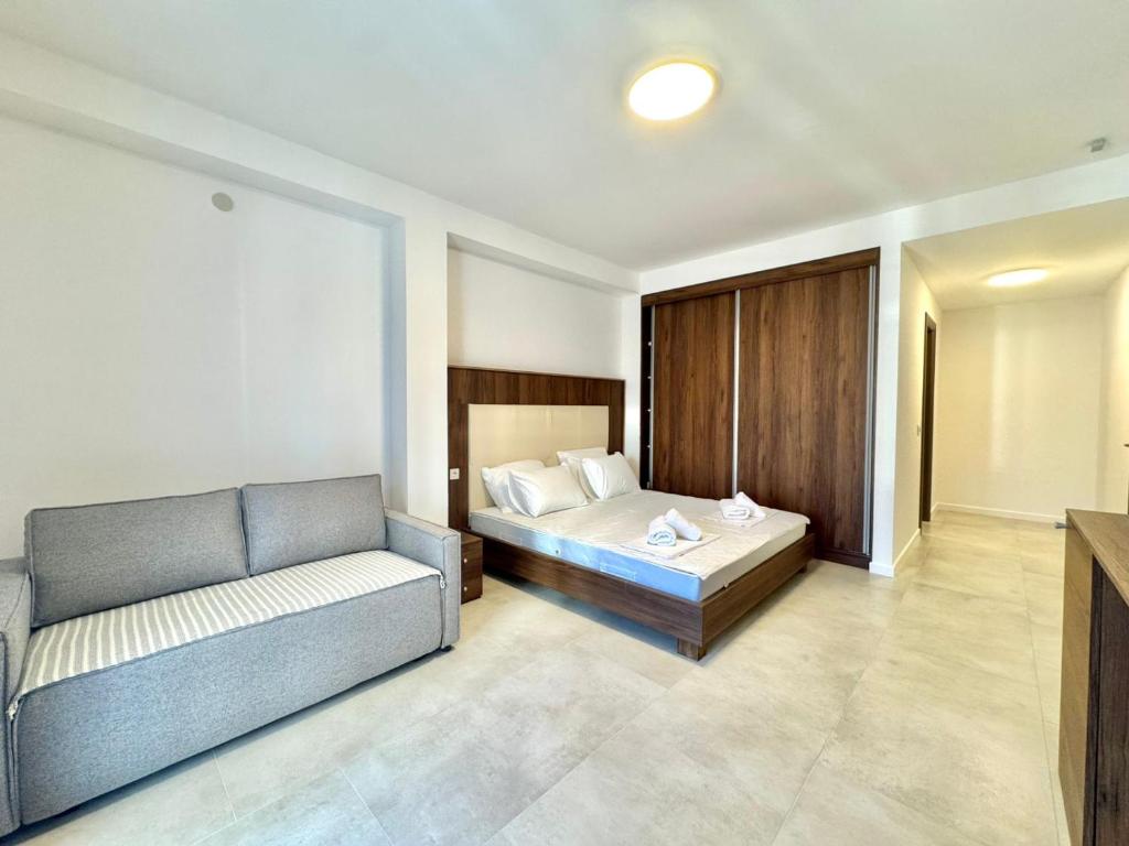 Comfort Apartments Balkan, Budva (updated prices 2026)