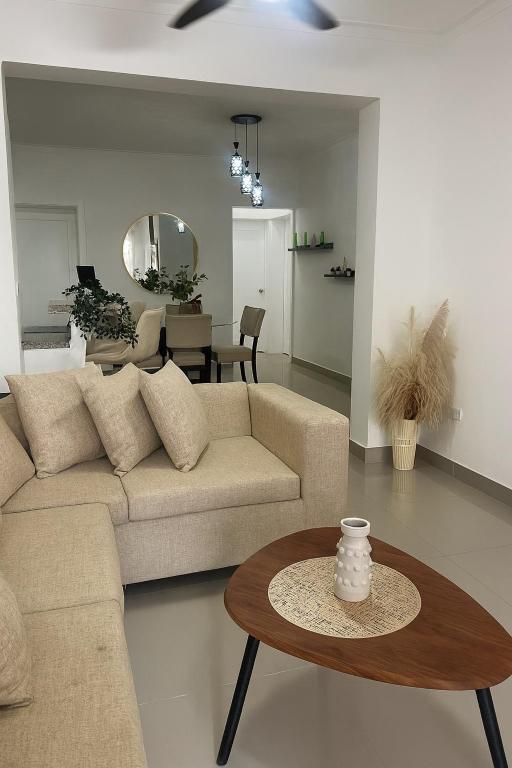 Luxury Condo in Gated Community, La Romana (updated prices 2025)