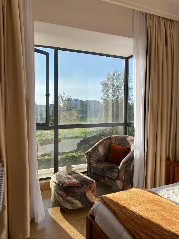 Loftel Hotel, Ruaka (tarifs actualisés, 2025)