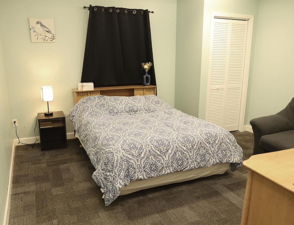 2 Bedroom Unit, Daniels (актуальные цены 2025 года)