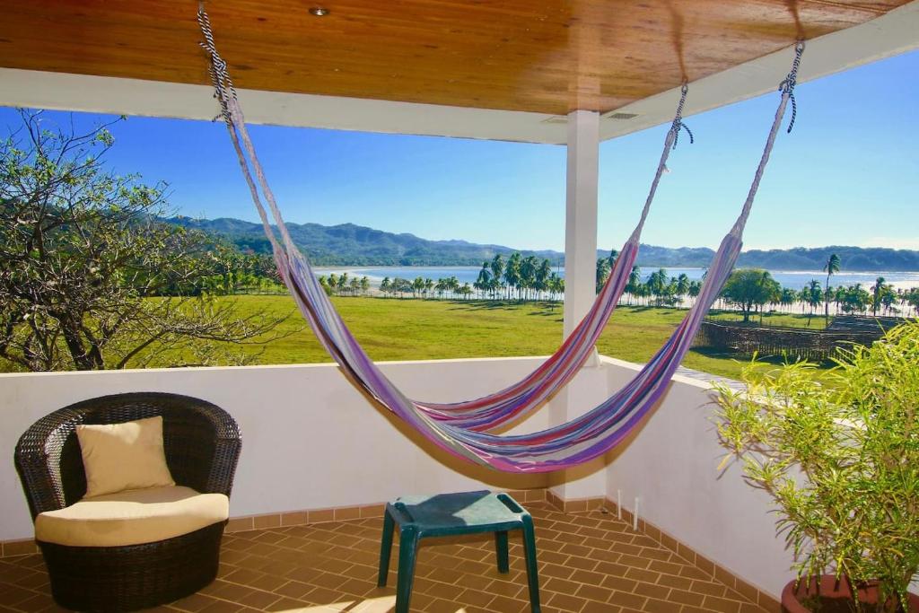 Amapola Best Beach Condo Location Views!, Sámara (tarifs actualisés, 2026)