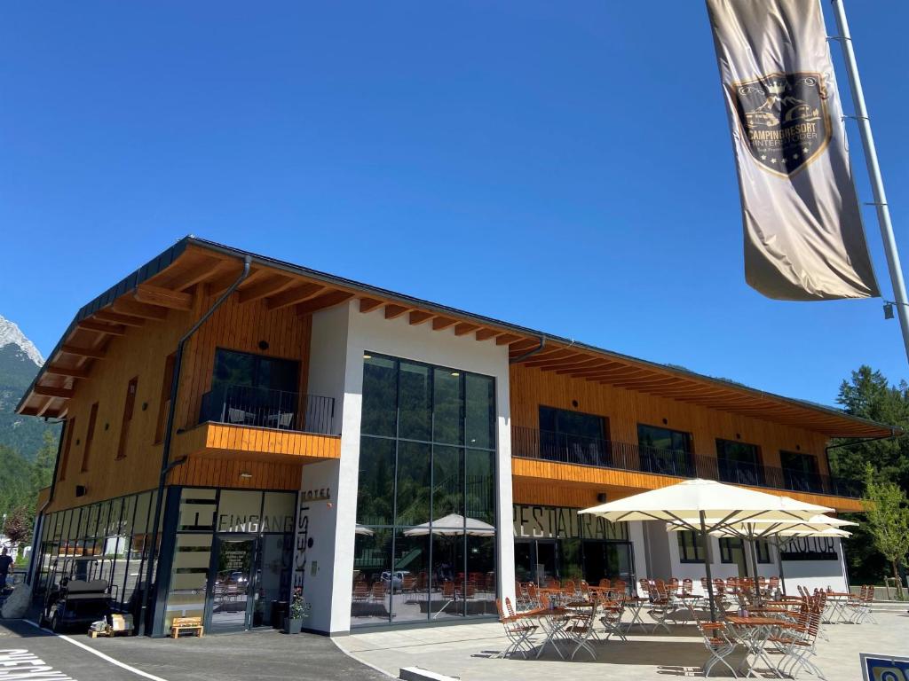 Hotel Freigeist, Hinterstoder (aktualisierte Preise für 2026)