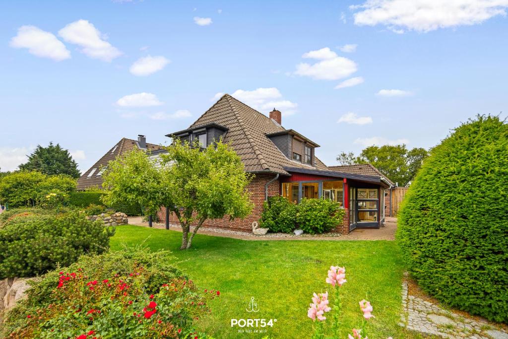 Haus Kaufen St Peter Ording