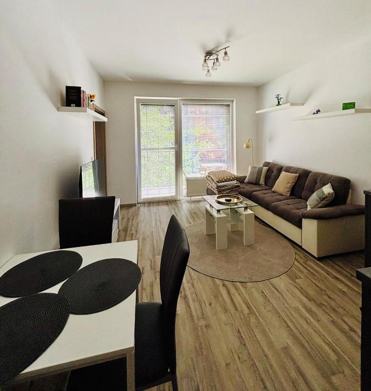 Apartment Tamara - Slnecnice, Bratislava (precios actualizados 2025)