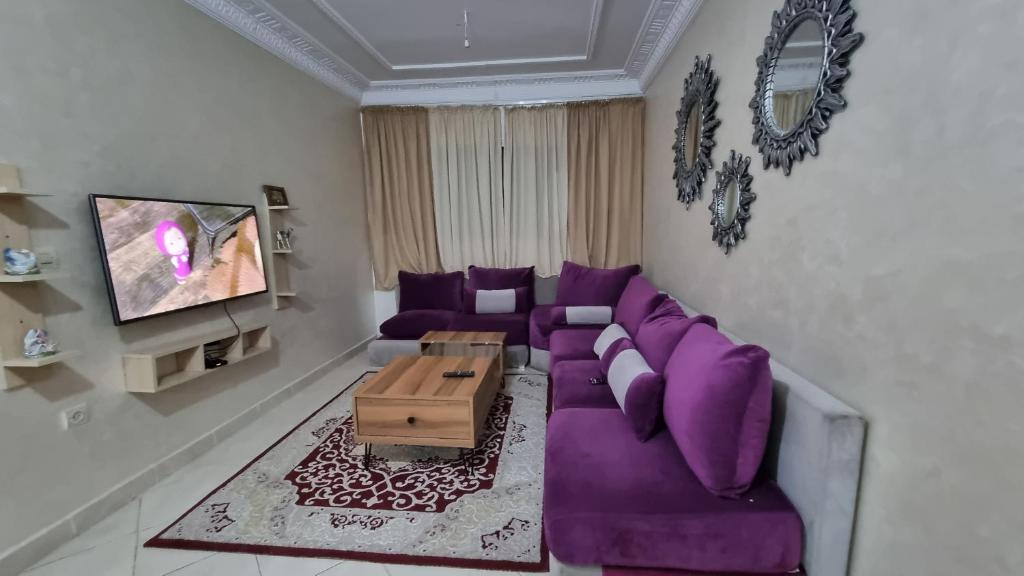 Appartement meublé tanger, Tanger (bijgewerkte prijzen 2025)