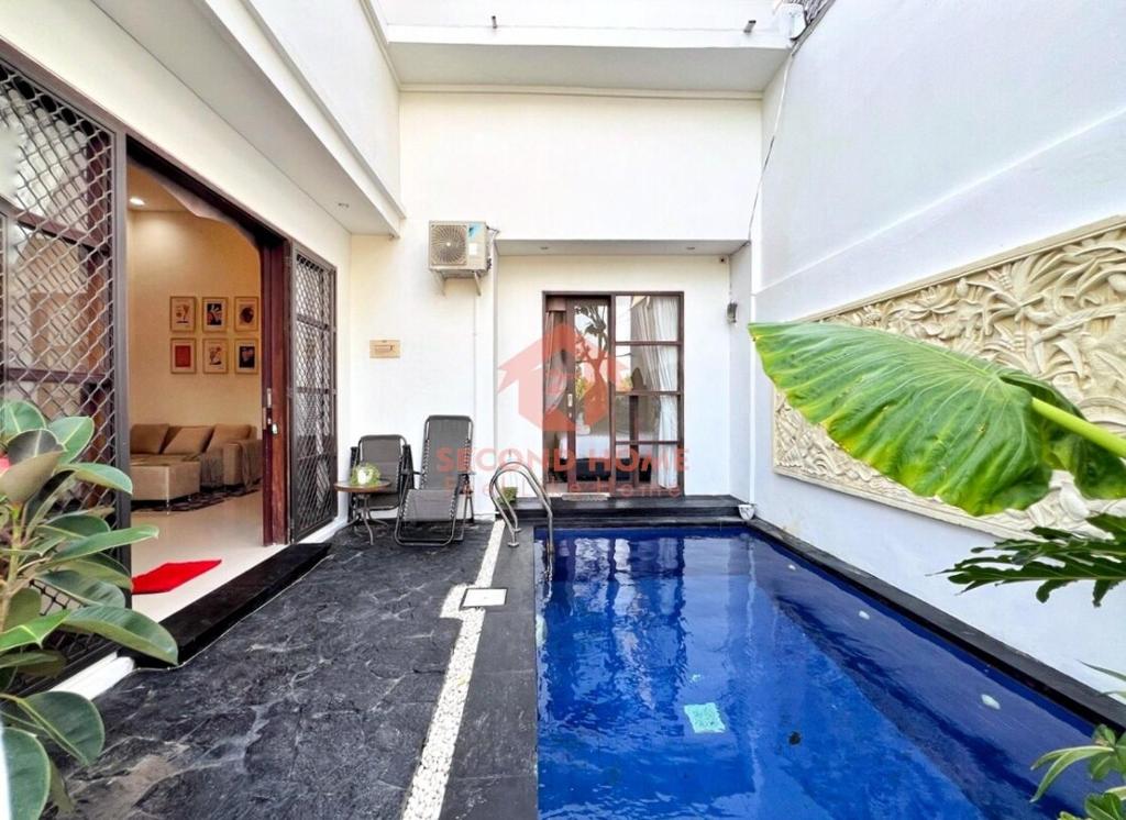 Cozy 2BR Uluwatu Villa Private Pool & Wi-Fi, אולוואטו (מחירים מעודכנים ...