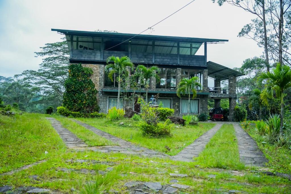 Margret Eco Villa Knuckles Mountain Range, Huluganga (updated prices 2026)
