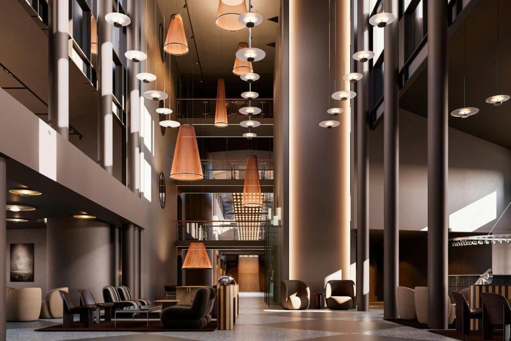 Hagastrand, Autograph Collection, Solna (updated prices 2026)