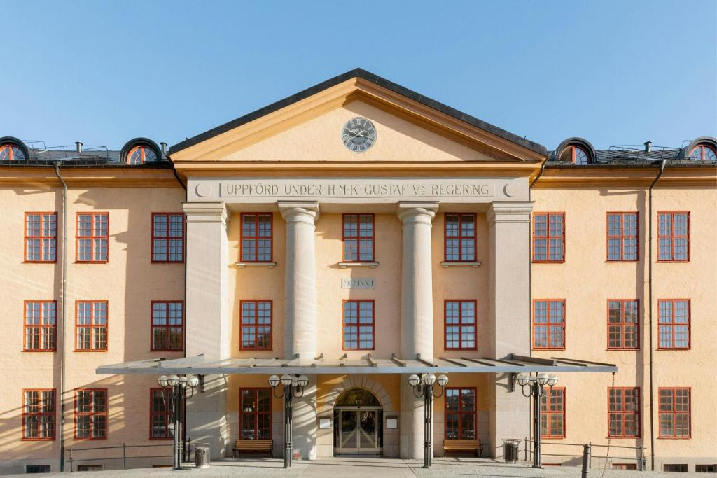 Hagastrand, Autograph Collection, Solna (aktualisierte Preise für 2025)