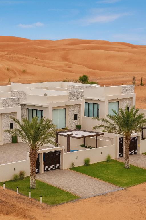 Remal Resort Bidiyah, Bidiyah (updated prices 2026)