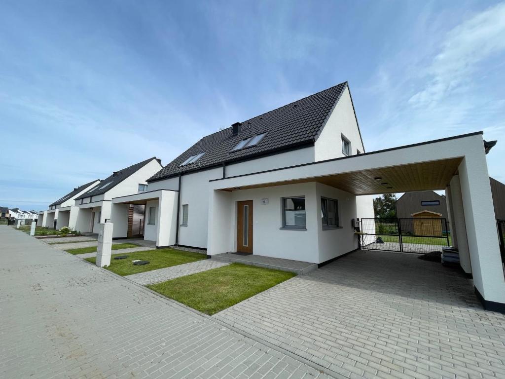 La Mewa, Holiday House, Trzęsacz, Trzęsacz (aktualisierte Preise für 2026)