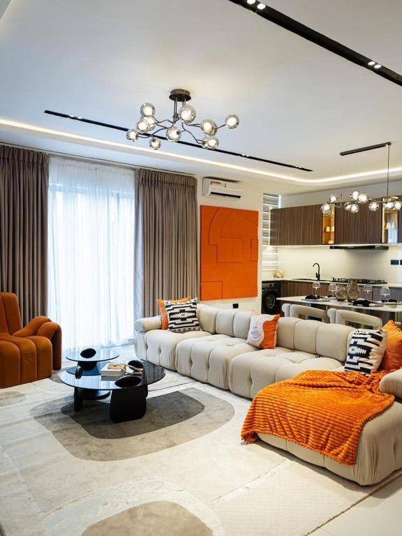 mona luxury apartment, Lagos (updated prices 2025)