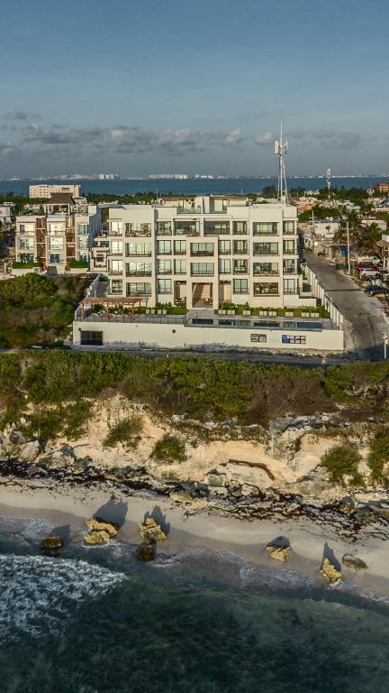 Sierra Mar, Isla Mujeres (updated prices 2026)