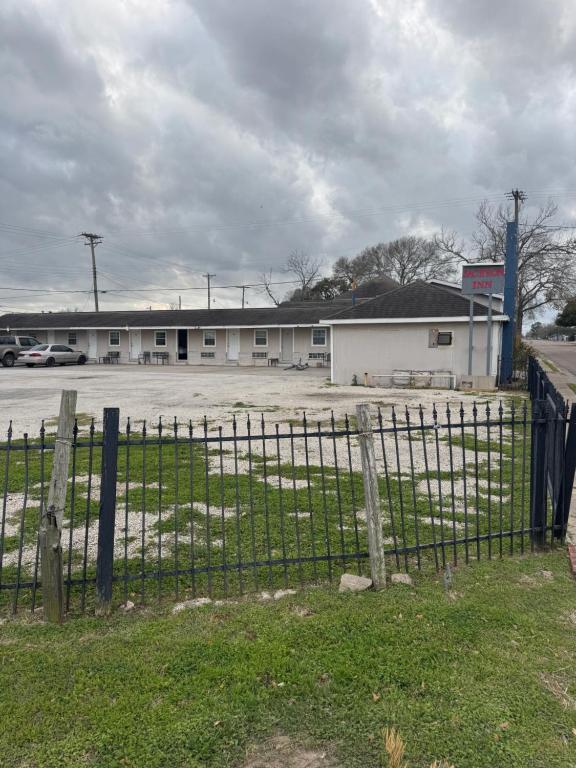 Jackson Inn, El Campo (updated prices 2025)