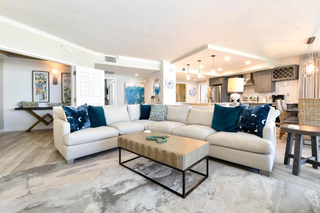 Silver Shells St Maarten 901, Destin (updated prices 2025)