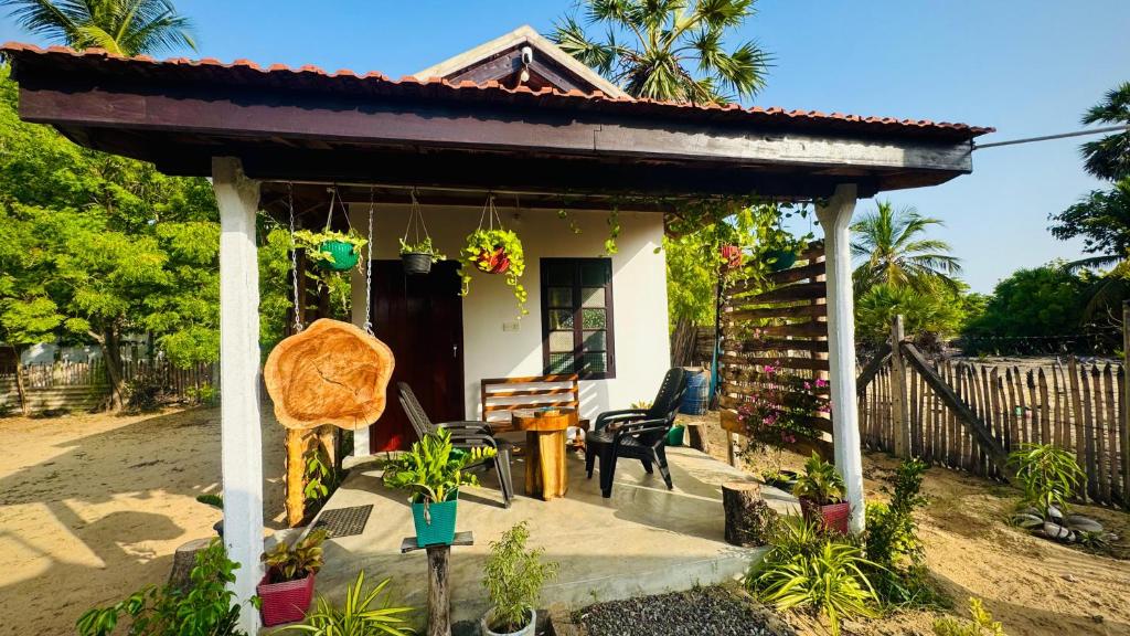 Naval Paradise Villa and Holiday Home, Batticaloa (aktualizované ceny ...