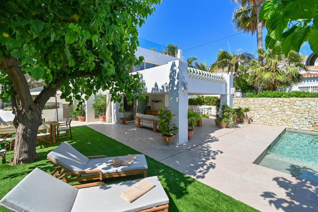 El Jabeque by Aguilarent, Denia (updated prices 2026)