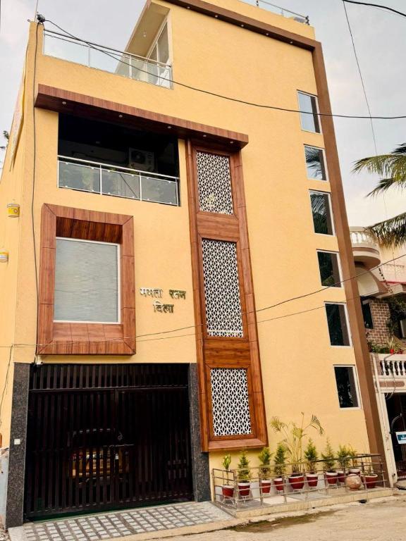 Mamta Ratan Villa, Jāmb (updated prices 2026)