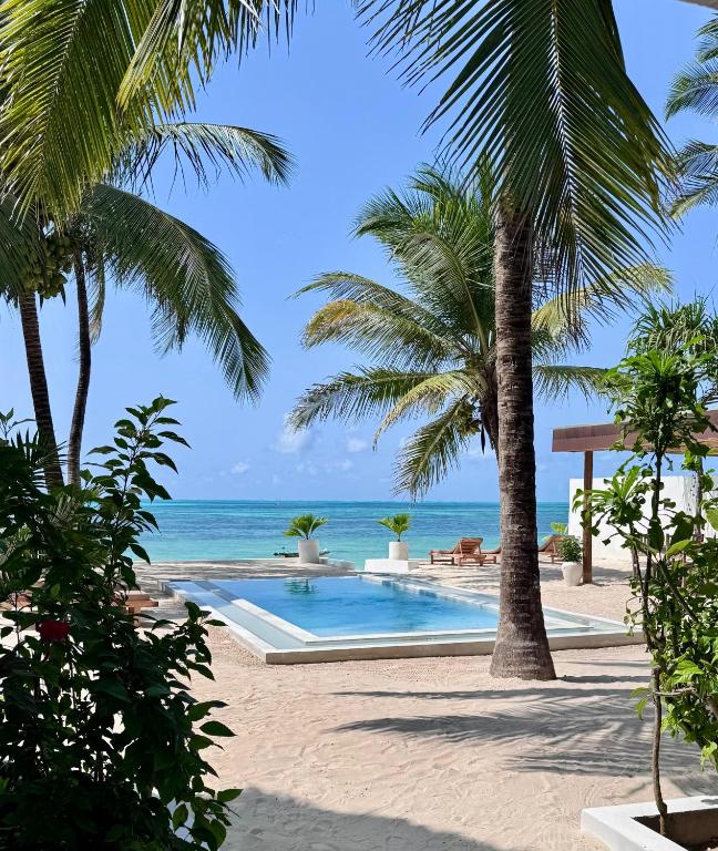 Mango Beach House, Jambiani (updated prices 2025)