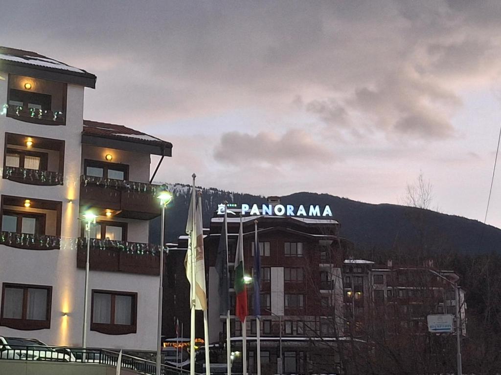 Panorama Resort C411, Bansko (precios actualizados 2025)