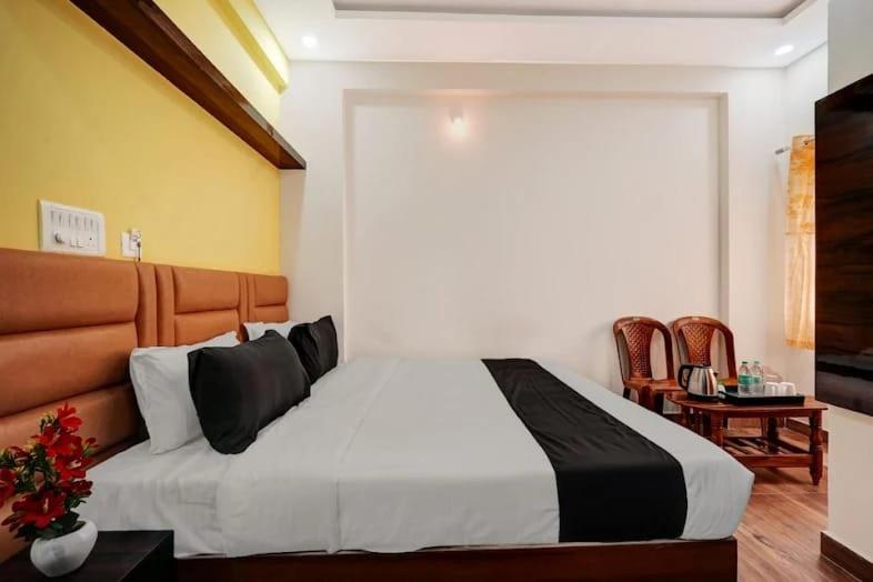 Hotel Utsav Near BGS HOSPITAL R R NAGAR, Bengaluru (updated prices 2025)