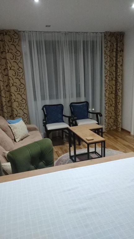 Apartmani Katnic, Jagodina (precios actualizados 2025)