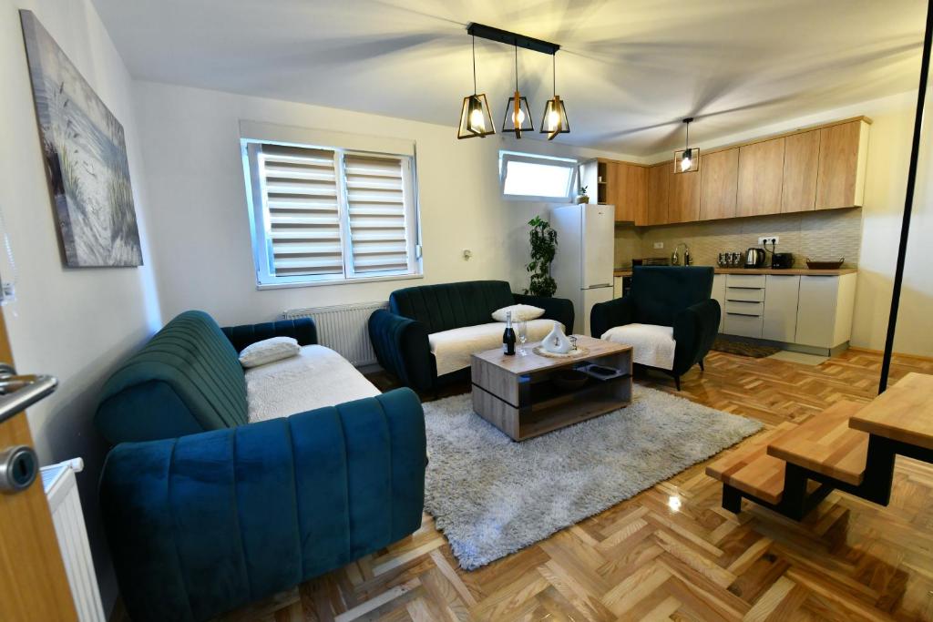 Apartman CENTAR، كرالييفو (أسعار محدثة لعام 2026)