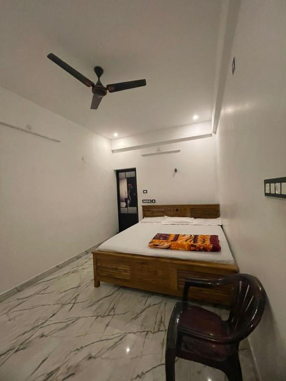 LunaBloom Stays, Marayoor (updated prices 2026)