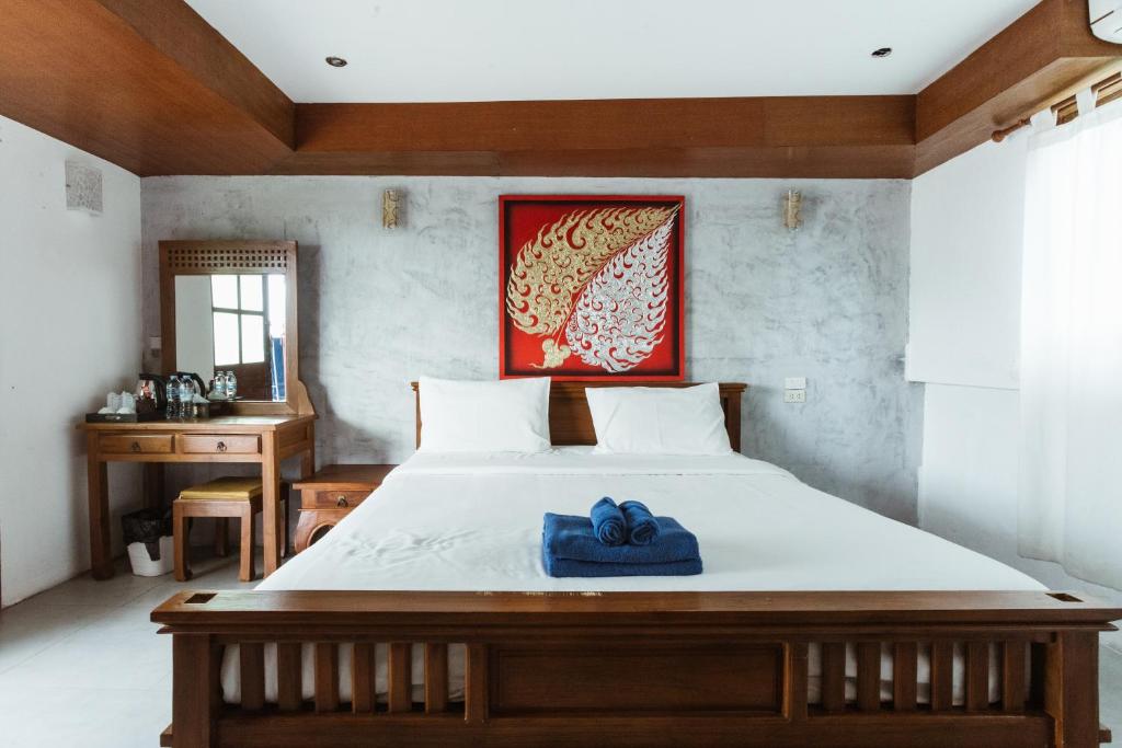 SNAP INN Tha Phae ท่าแพ, Chiang Mai (updated prices 2025)