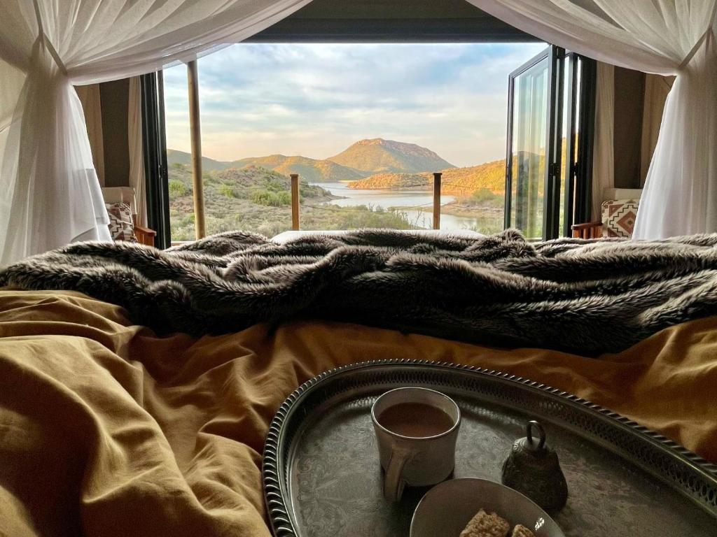 Tula Retreat, Calitzdorp (updated prices 2025)