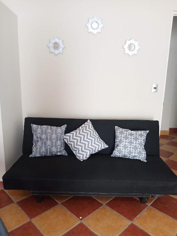 Edificio Paraiso, Frontera (updated prices 2025)