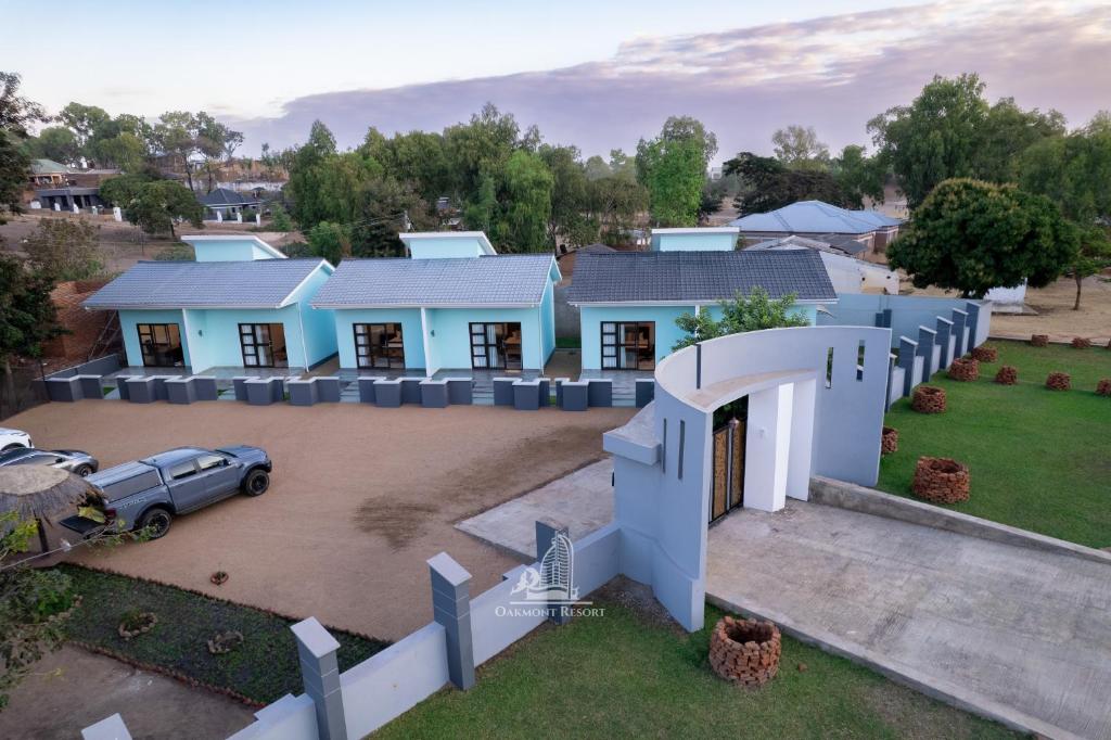 Oakmont Resort, Salima (updated prices 2026)