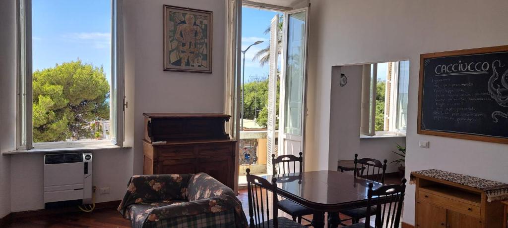 La casa davanti al mare, Livorno (updated prices 2026)