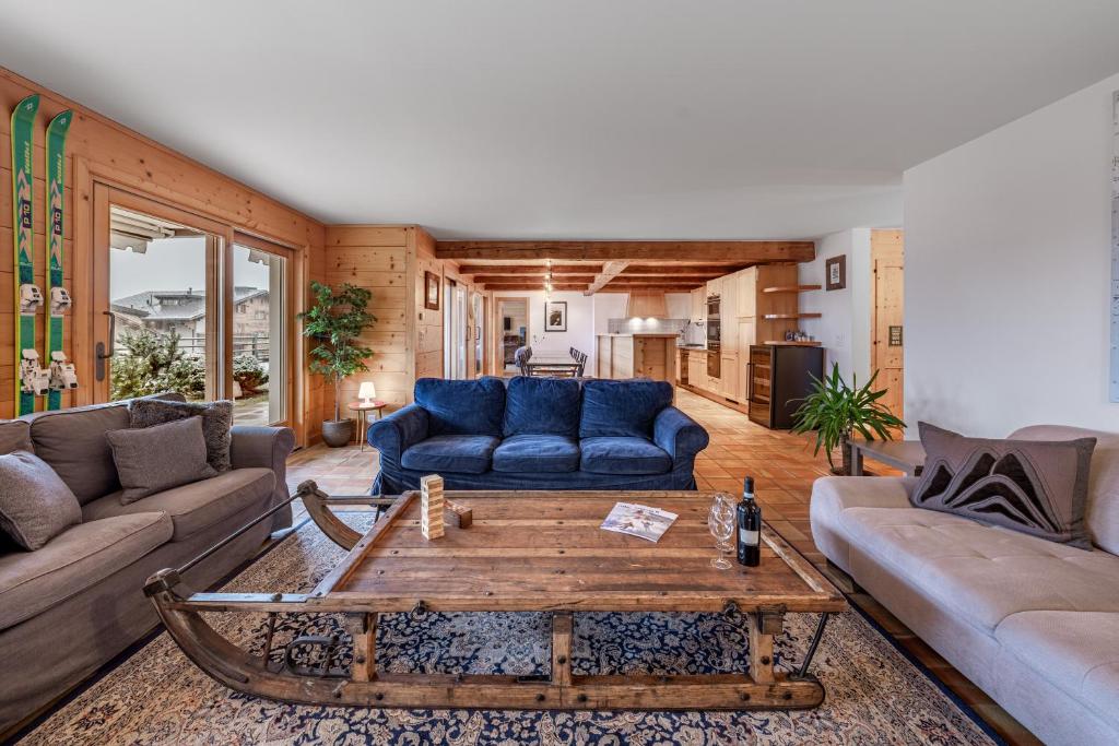 The Ride Inn, Verbier (updated prices 2026)