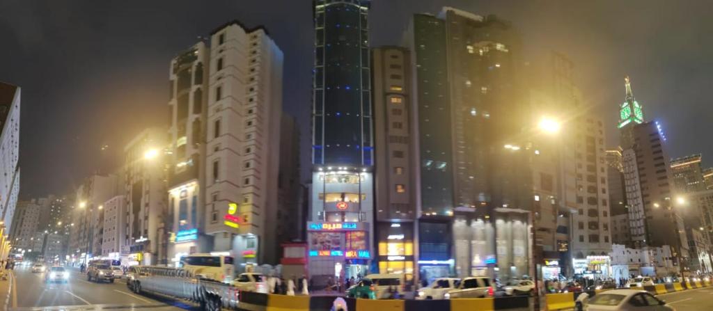 Mira Ajyad Hotel, Mecca (updated prices 2026)