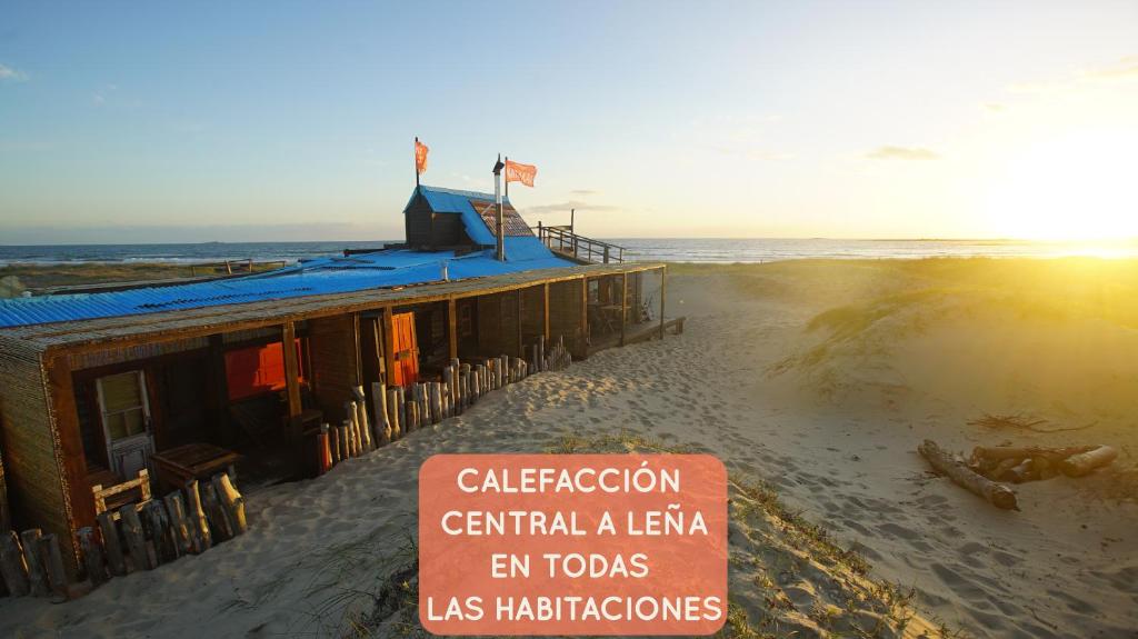 Narakan Cabo Polonio, Cabo Polonio (updated prices 2026)