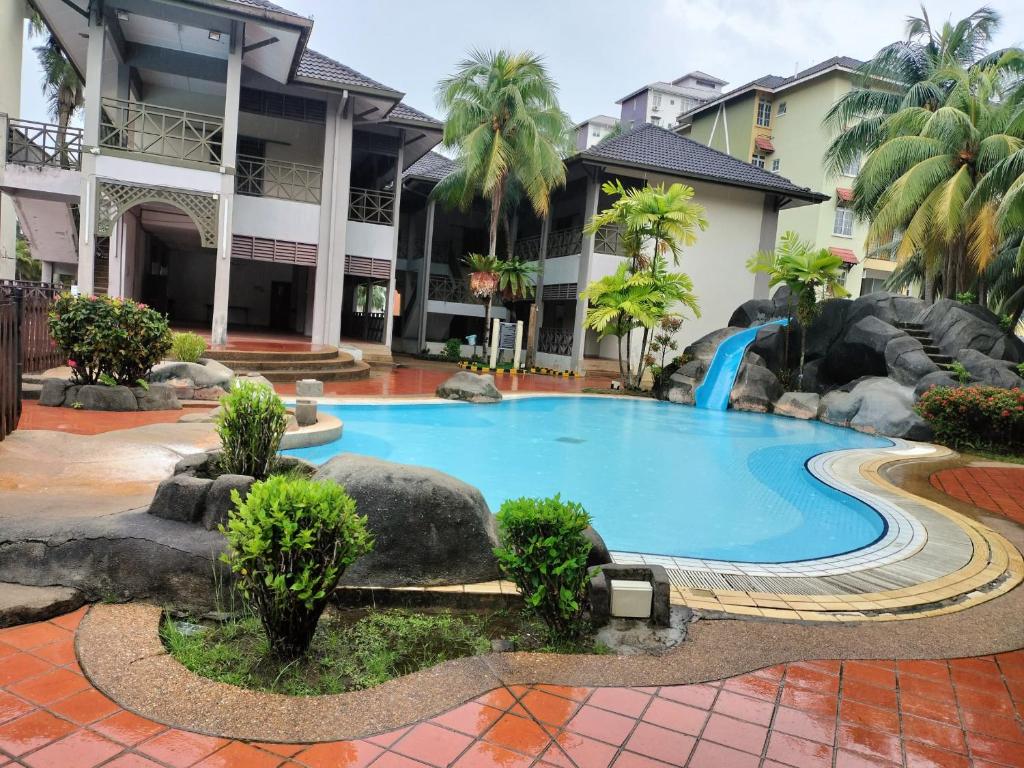 PD PERDANA Condo Resort, Port Dickson (precios actualizados 2025)